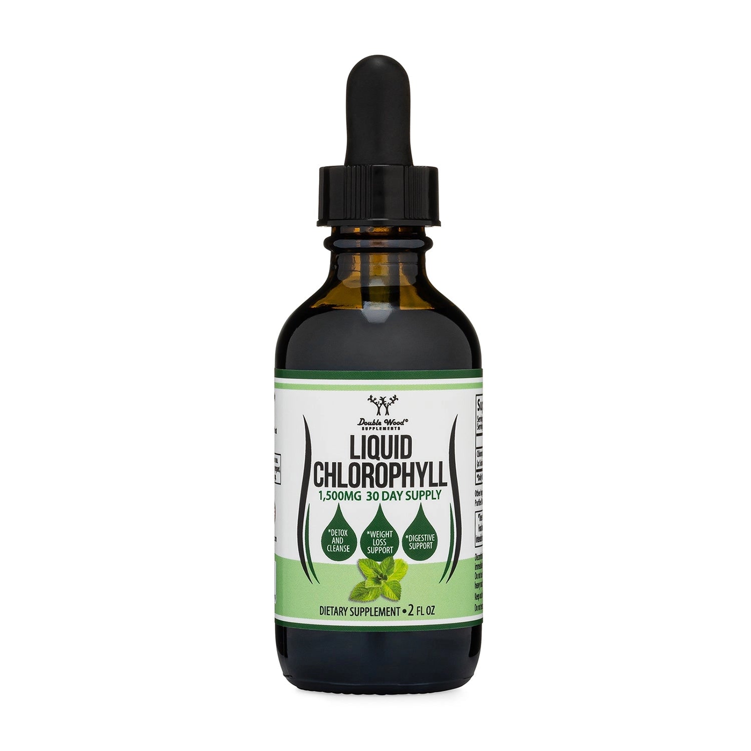 Liquid Chlorophyll Drops – Fruit Guy of Tampa